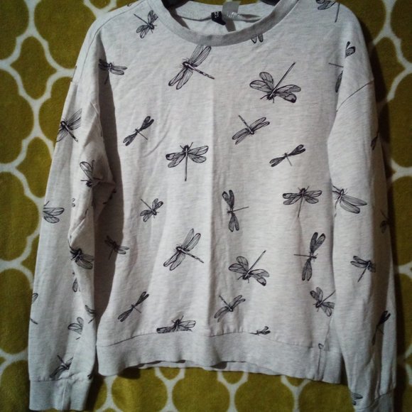 Divided | Sweaters | Divided Hm Light Sweater | Poshmark